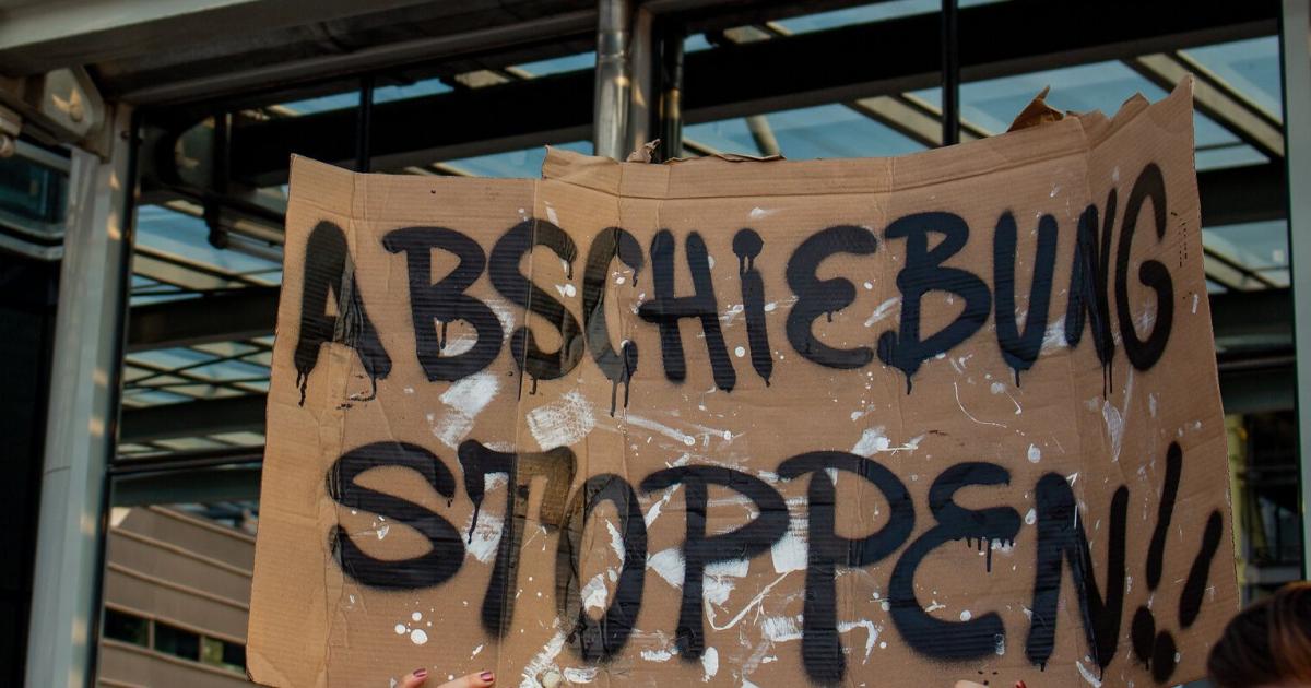 Bundesweiter Abschiebestopp für Jesid*innen erforderlich | Stiftung ...